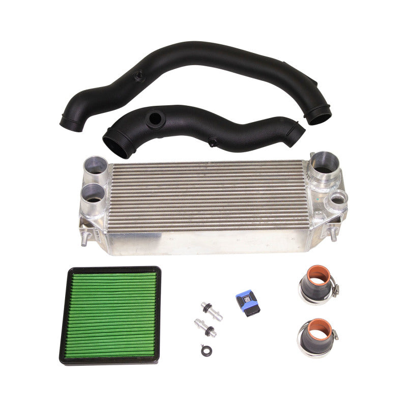 Edelbrock 17-22 Ford F150/Raptor 3.5L EcoBoost Twin-Force Stage 1 Turb – FI Performance