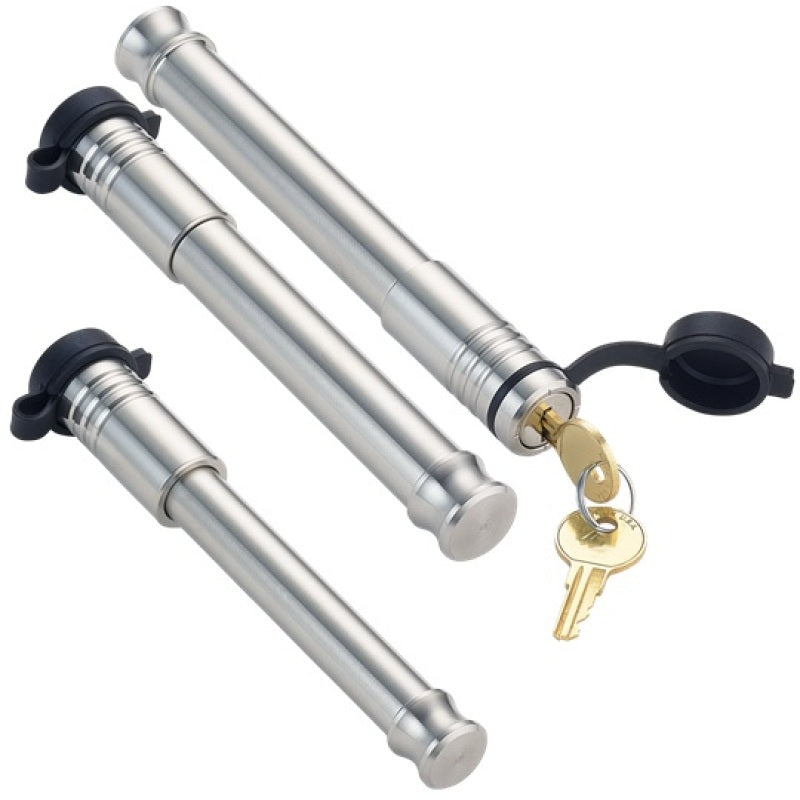 Gen-Y InfiniteRule (2) 3/4in x 3-7/8in Hitch Locks (1) 5/8in x 3-5/8in – FI Performance
