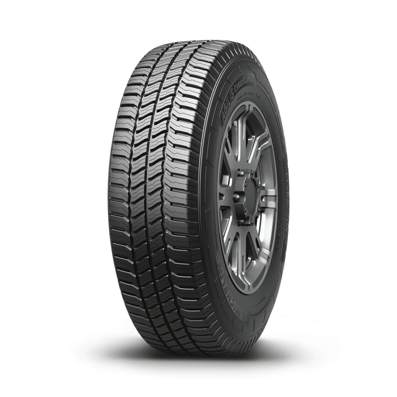 Michelin Agilis Crossclimate 225/75R16C 121/120R – FI Performance