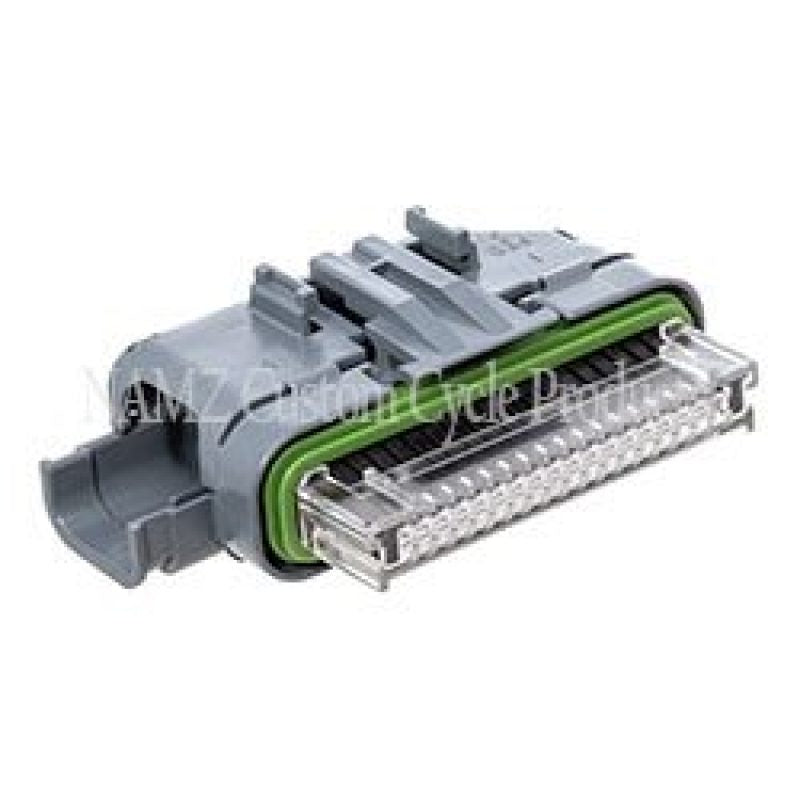 NAMZ Delphi ECM 36-Pin Connector Kit (HD 72078-00) – FI Performance