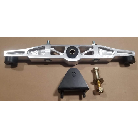 1995 corvette engine mounts