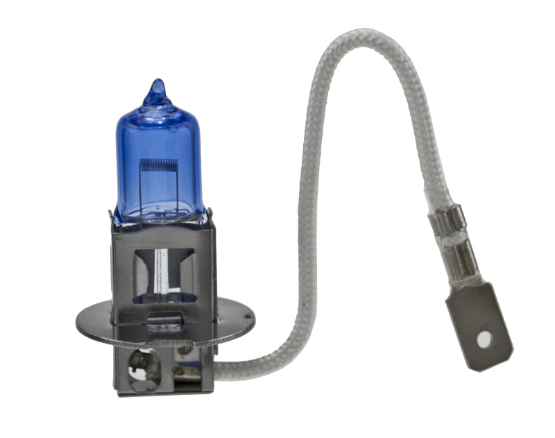 Hella Optilux H3 12V / 100W Xenon White XB Light Bulb – FI Performance