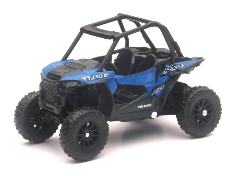 New Ray Toys Polaris Mini RZR XP1000 EPS – FI Performance