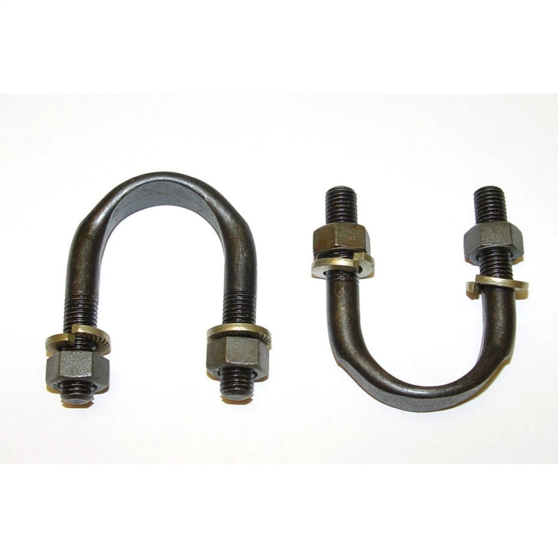 Omix U-Bolt Yoke 41-10 Willys & Jeep Models – FI Performance