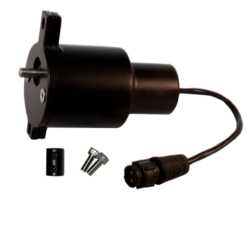 QTP QTEC Replacement Motor Kit – FI Performance