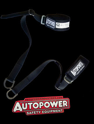 AUTOPOWER Arm Restraints – FI Performance