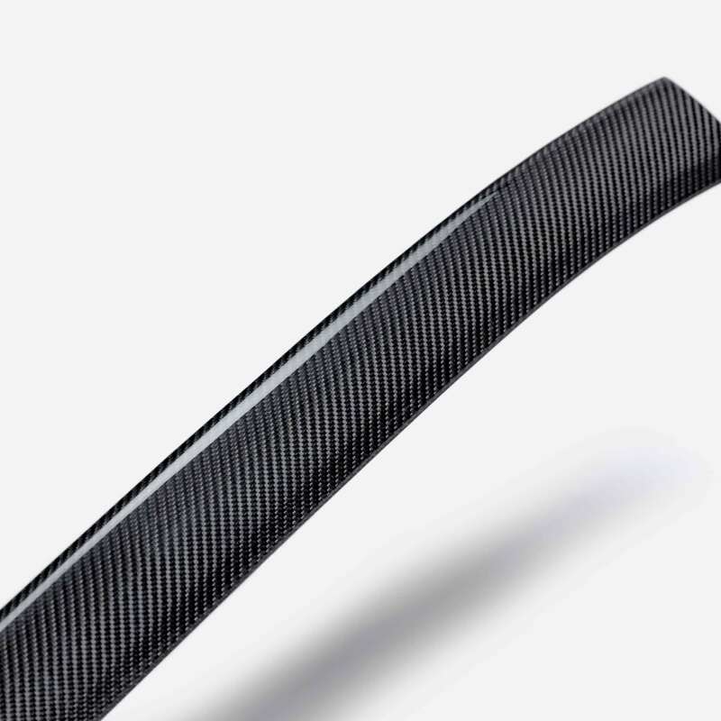 Anderson Composites 20-23 Corvette C8 Stingray Carbon Fiber Pillars Co ...