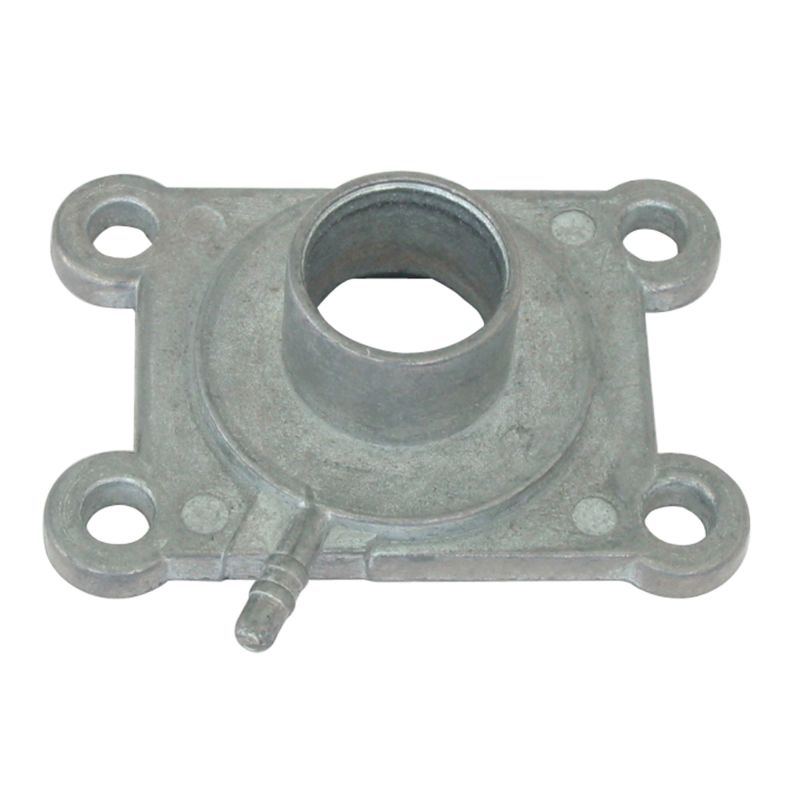 Athena Yamaha DT Mx 50 20mm Bore Complete Intake Manifold (Straight ...