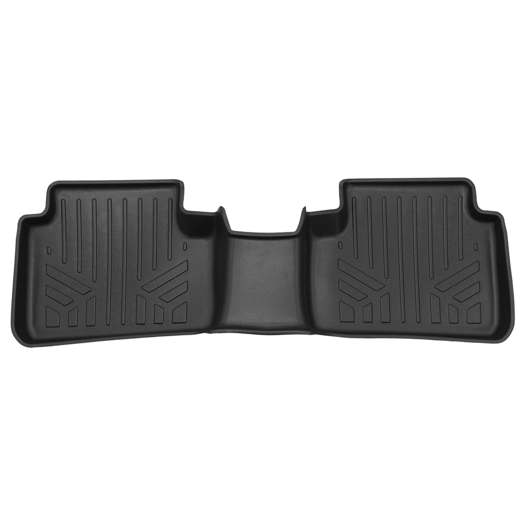 Smart Trim™ Custom Fit Floor Liners For 2025 Subaru Forester Hybrid ...