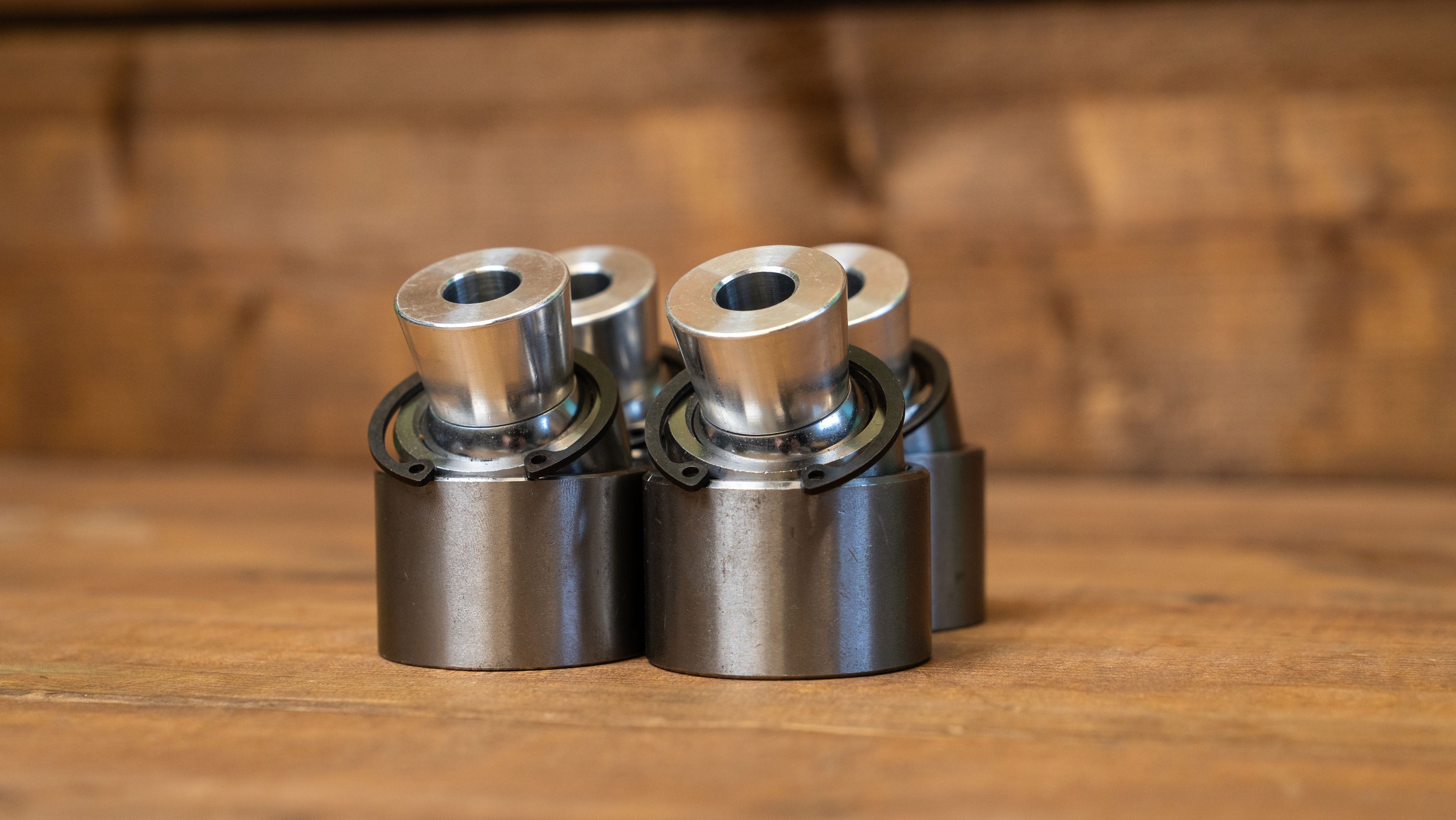 FDF RaceShop BMW E36/E46 Trailing Arm Bearing Kit – FI Performance