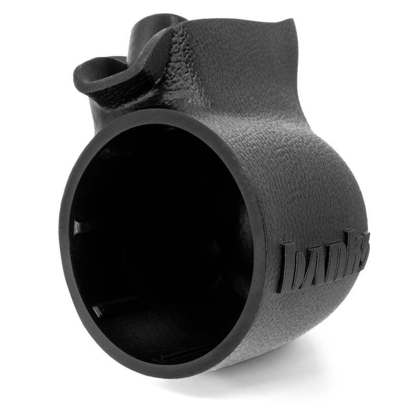 Banks Power 11-16 Ford F25/F350 Super Duty iDash Stealth Single Gauge ...