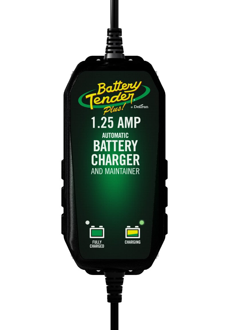 Battery Tender 12V 5A Battery Charger – FI Performance