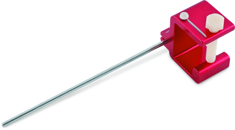 BikeMaster Chain Alignment Tool – FI Performance