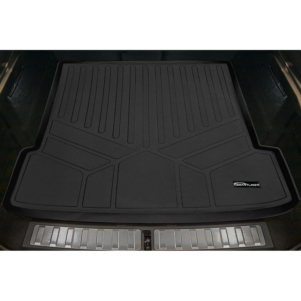 SMARTLINER Custom Fit Floor Liners For 2020-2025 BMW X6 – FI Performance