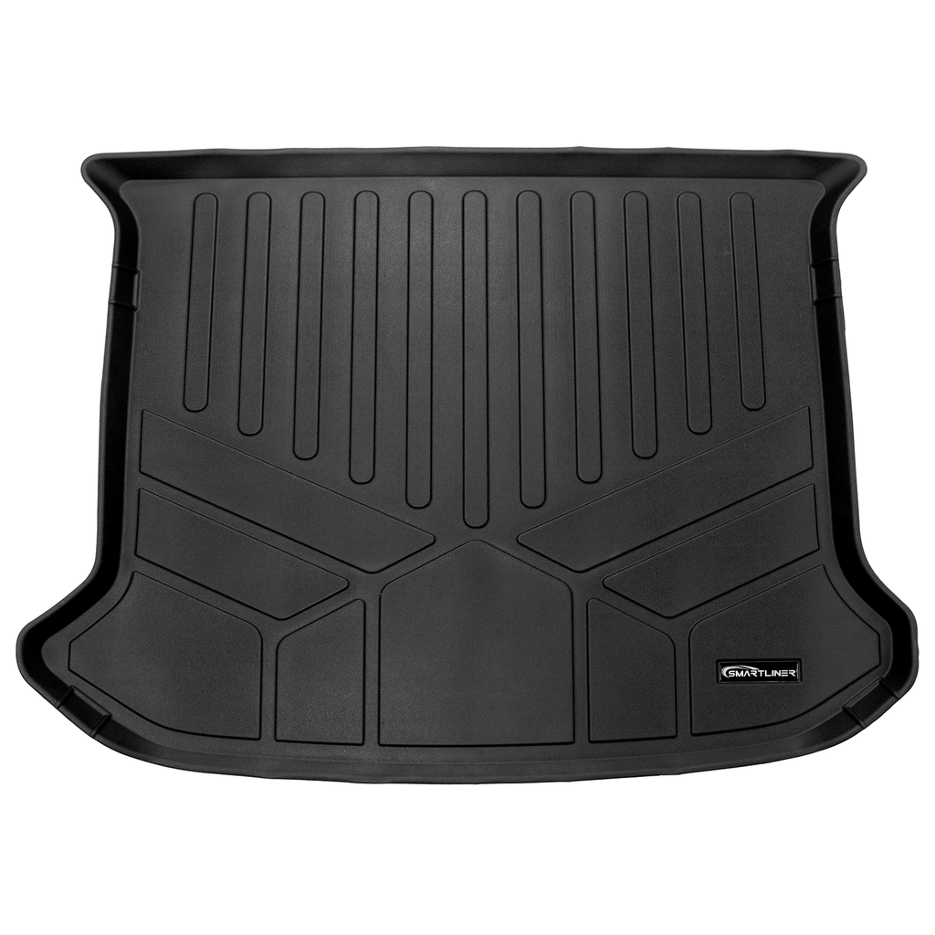 SMARTLINER Custom Fit Floor Liners For 2023-2025 Genesis GV60 – FI ...