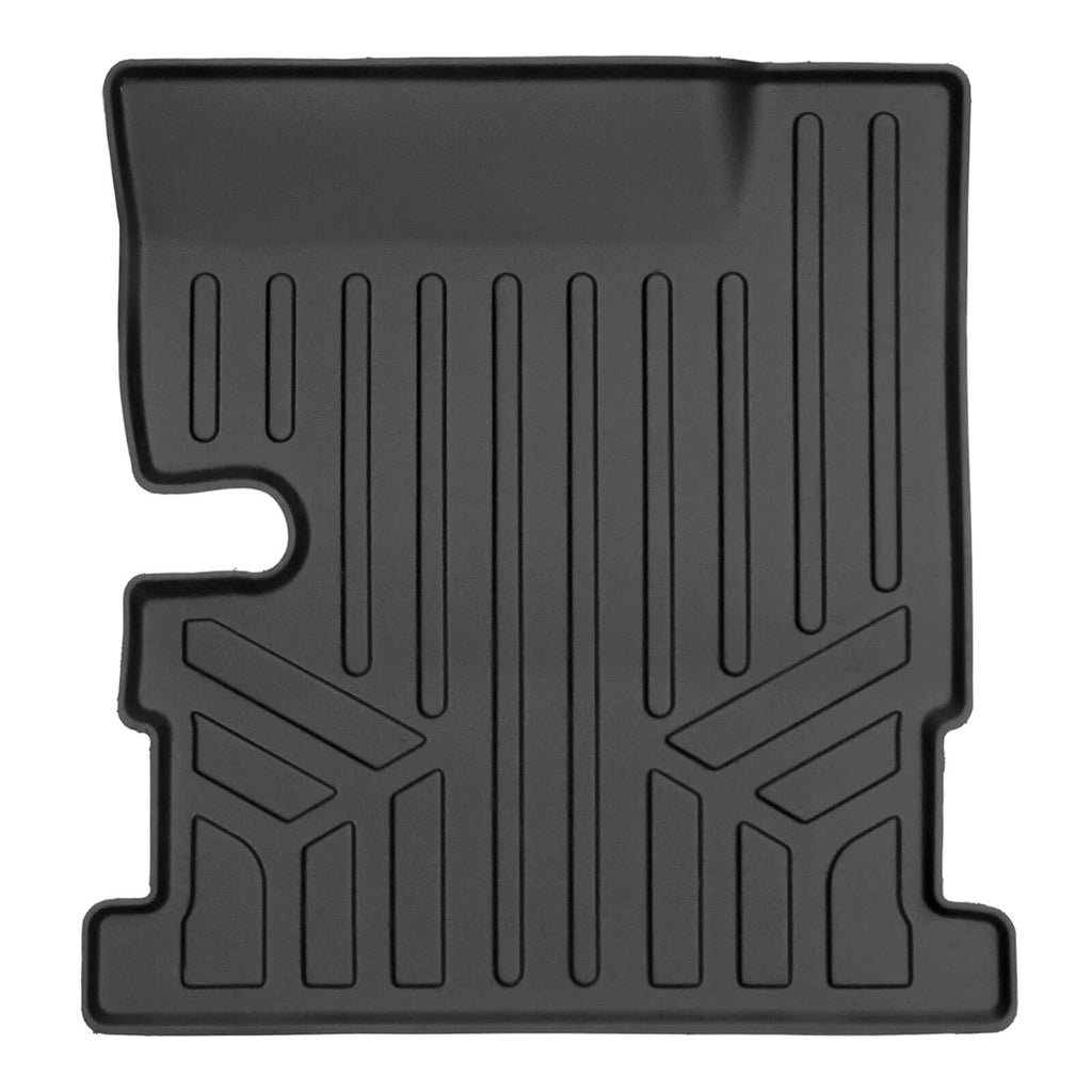 SMARTLINER Custom Fit Floor Liners For 2019-2026 Mercedes-Benz Sprinte ...