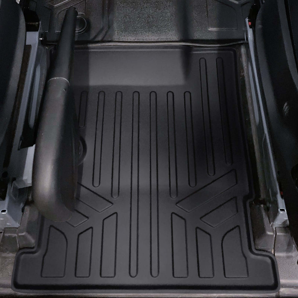 SMARTLINER Custom Fit Floor Liners For 2019-2026 Mercedes-Benz Sprinte ...