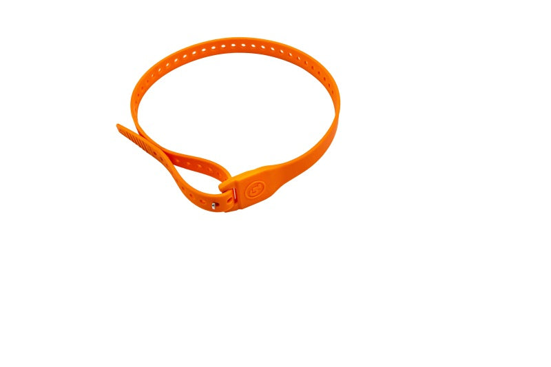 Giant Loop Pronghorn Straps 32 inches - Orange – FI Performance