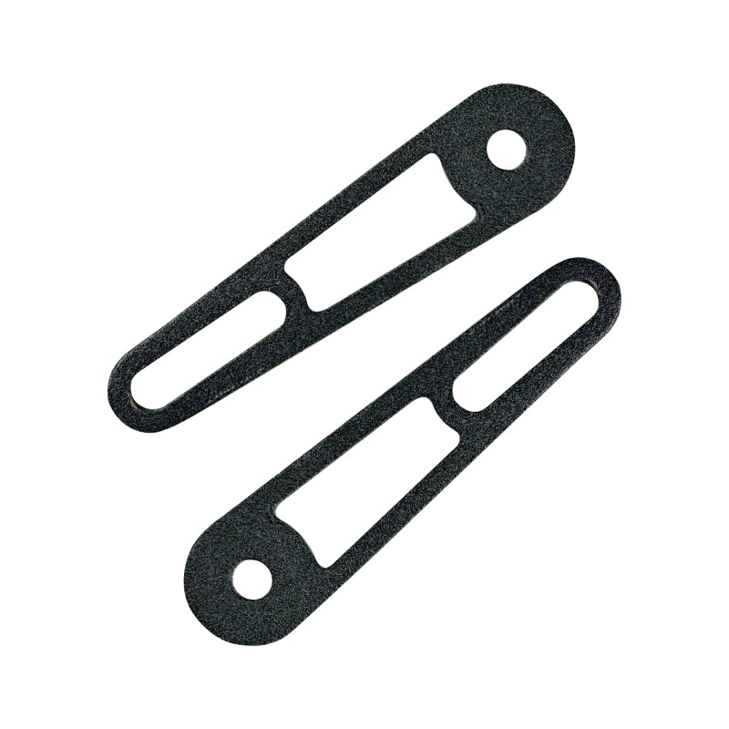 Go Rhino Universal XE Hood Hinge Cube Light Mount – FI Performance