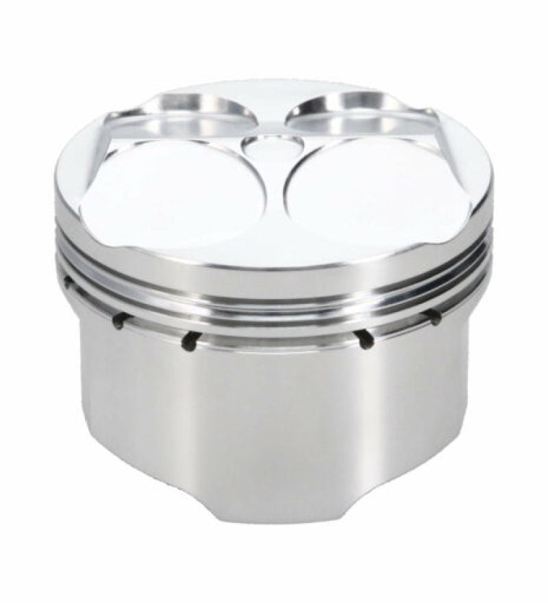 JE Pistons 2.637 Honda CBR 600 Piston Kit – FI Performance