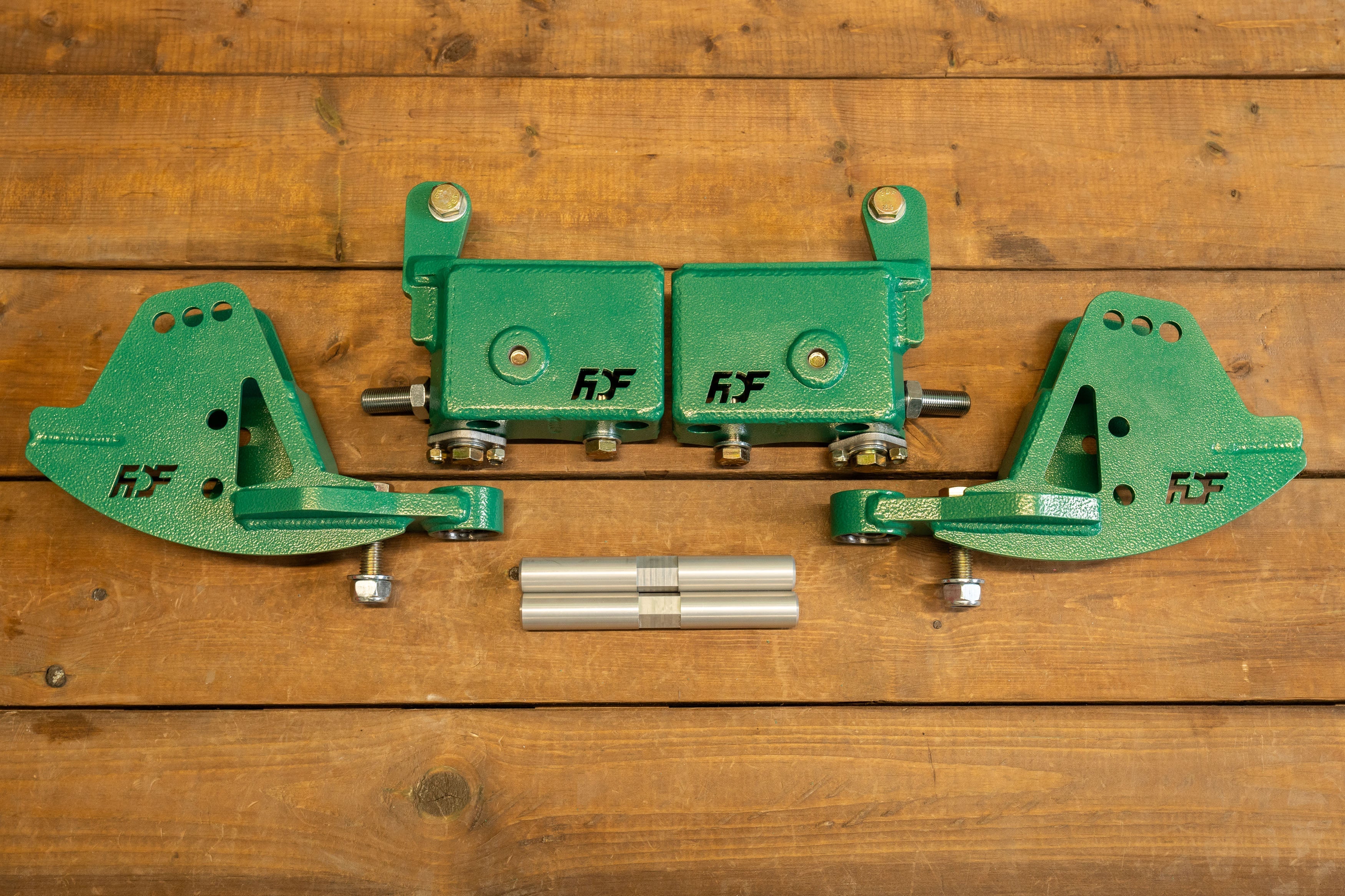 FDF RaceShop IS300 / JZX90 / JZX100 Mini Mantis Angle Kit – FI Performance