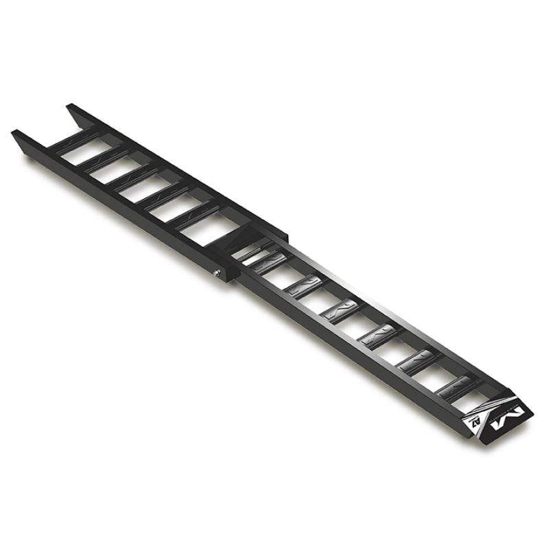 Matrix Concepts A7 Aluminum Ramp - Black – FI Performance