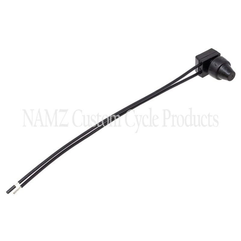 NAMZ OEM Replacement Speedometer/Tripometer Reset Push Button (HD 6787 ...