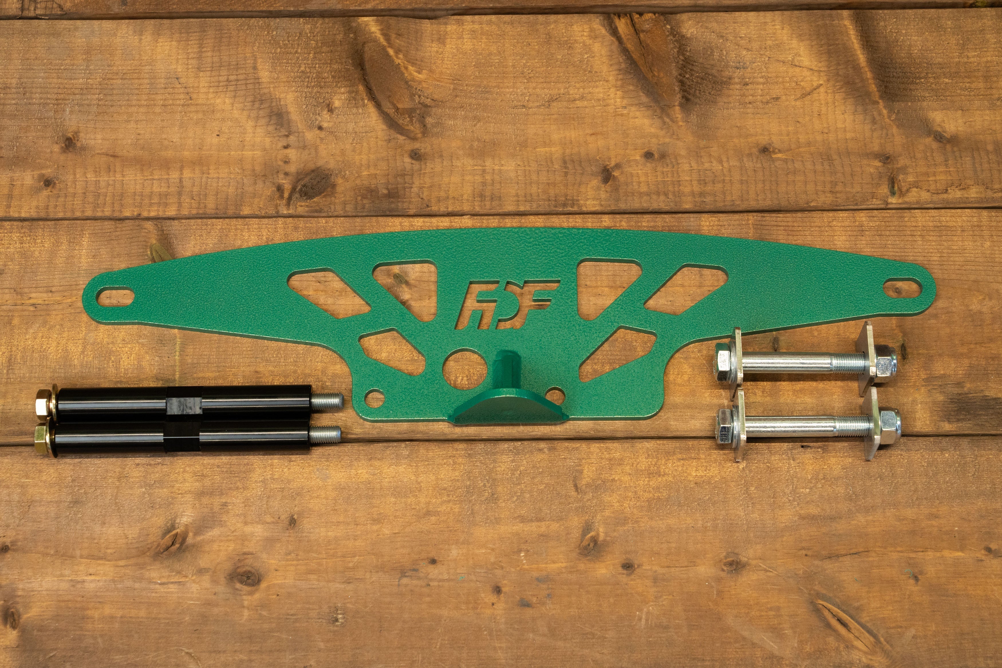 FDF RaceShop Nissan 370Z/ G37 Diff Brace – FI Performance