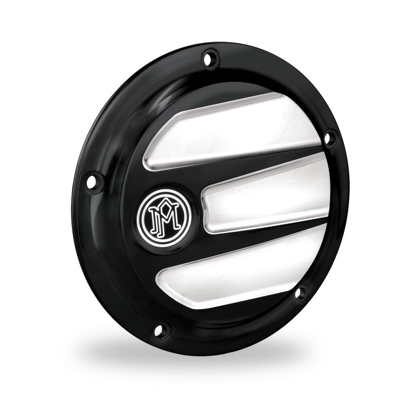 Performance Machine Derby Cover Scallop - Contrast Cut – FI Performance