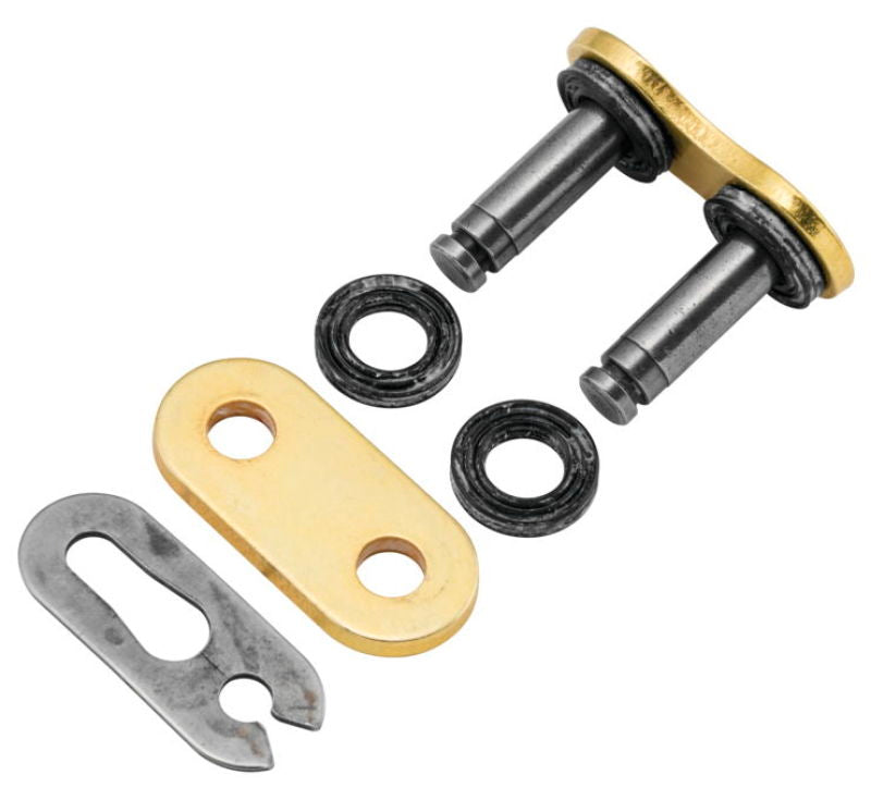 ProTaper Chain 520XRC Master Link – FI Performance