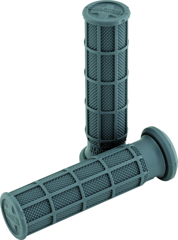 ProTaper Full Waffle ATV Grips Medium - Dark Gray – FI Performance