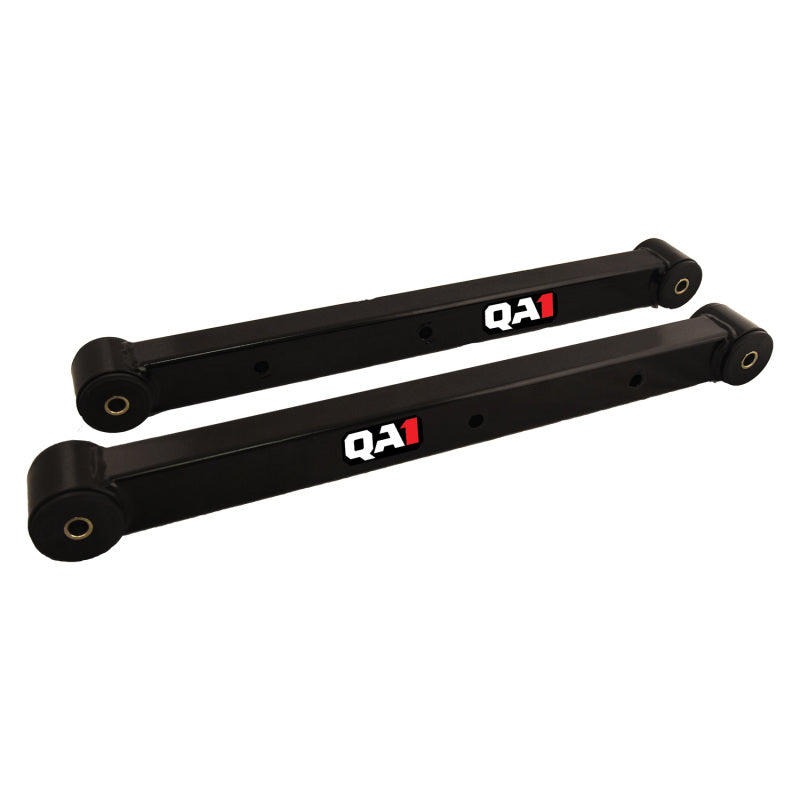 QA1 78-88 GM G-Body/82-02 Chevrolet Camaro Lower Boxed Trailing Arms ...