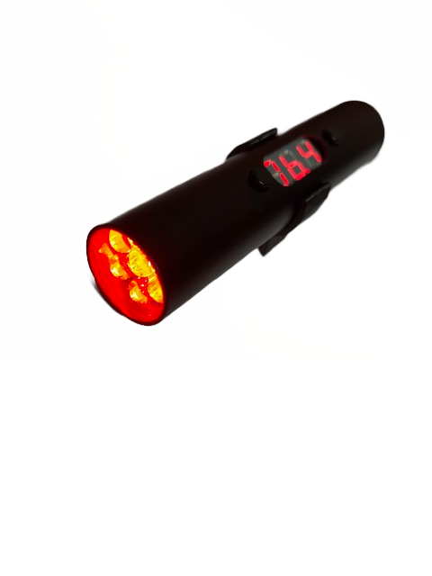 RAPTOR Performance Single Stage Shift Light (GEN II) – FI Performance