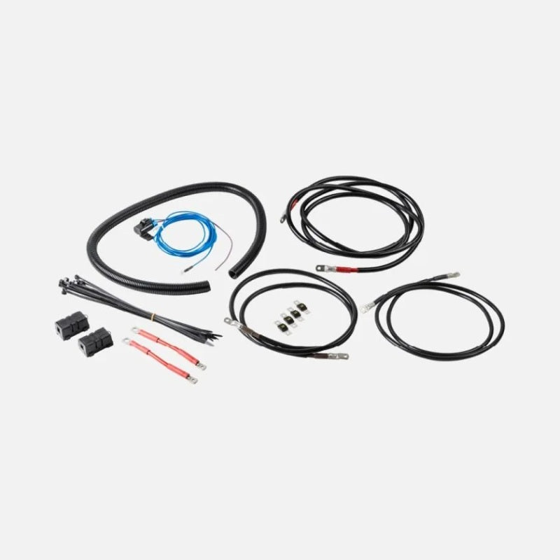 REDARC BCDC Alpha Across Engine Bay Wiring Kit - 50A – FI Performance