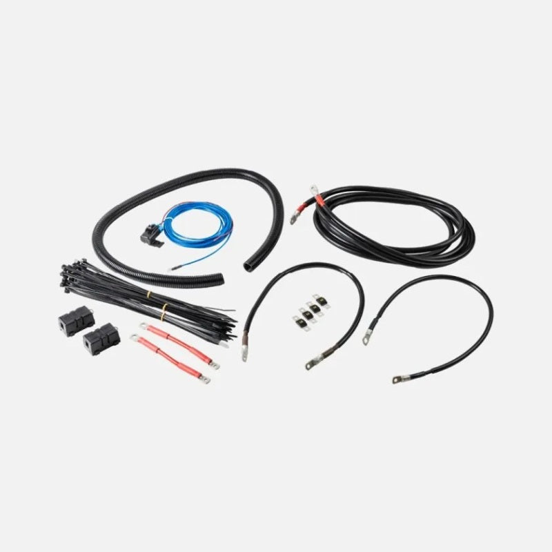 REDARC BCDC Alpha Middle Wiring Kit - 50A – FI Performance