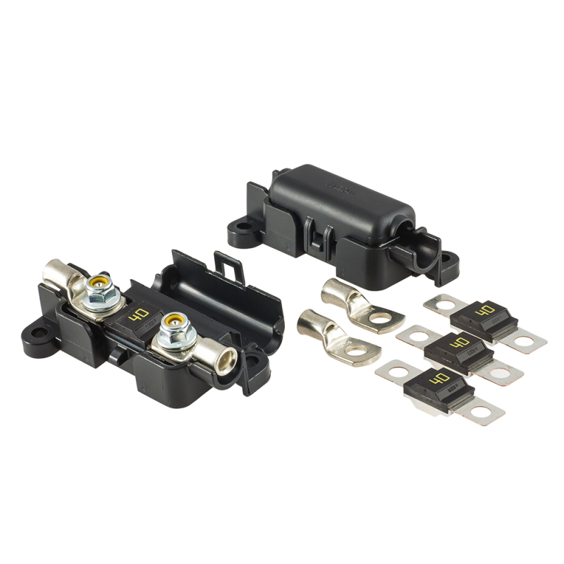 REDARC Fuse Kit - 40A – FI Performance