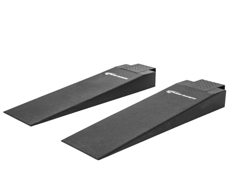 Race Ramps 5in. Hook Nose Ramps - 6.4 Degree Approach Angle – FI ...