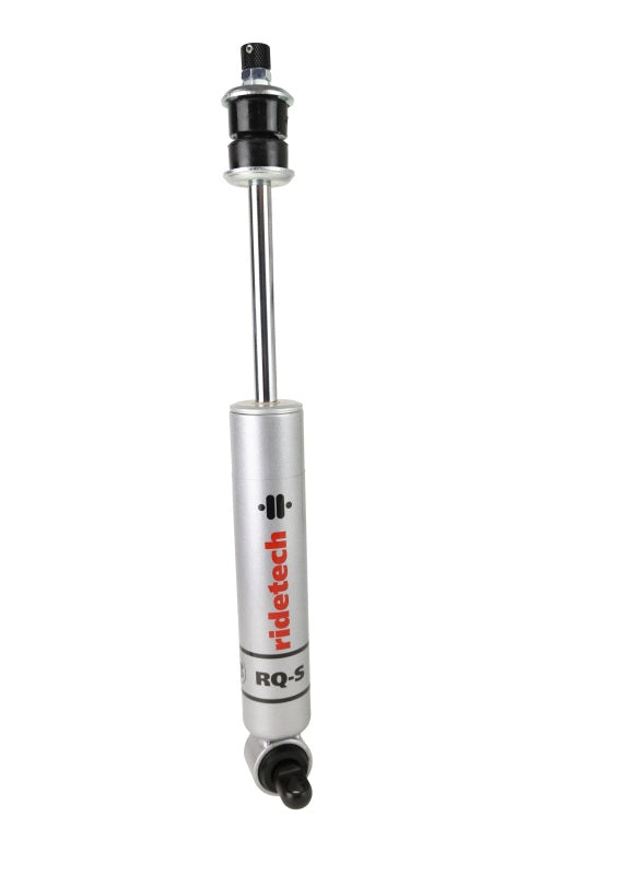 Ridetech 59-64 Buick Electra Front RQ-S Shock w/ 5.75in Stroke w/ Extr ...