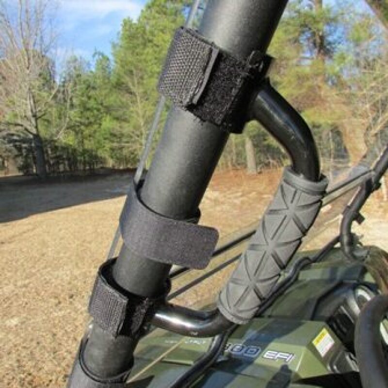 Seizmik Grab Handle with Universal Mounting Straps – FI Performance