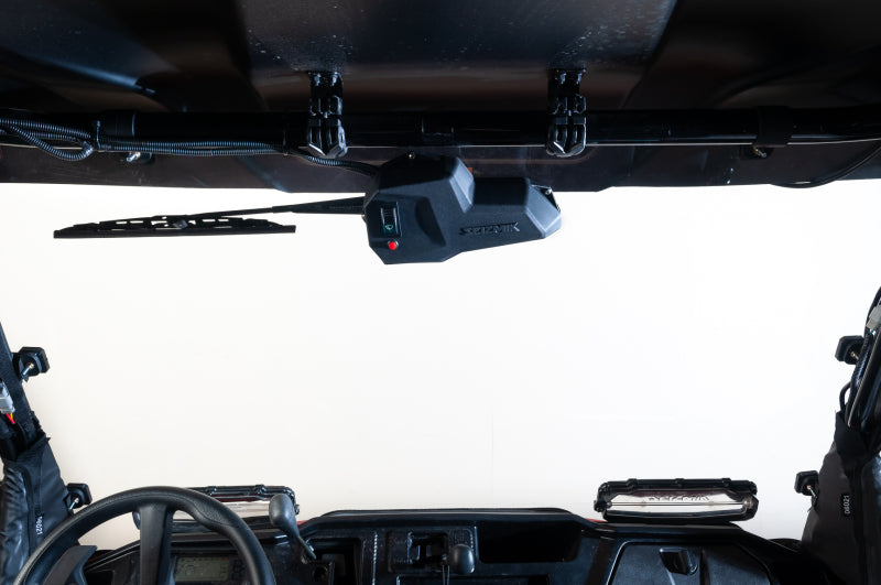 Seizmik Universal UTV Wiper Assembly – FI Performance