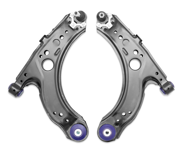 Superpro 99-06 VW Golf (not R32)/99-05 Jetta Front Lower Control Arm S ...