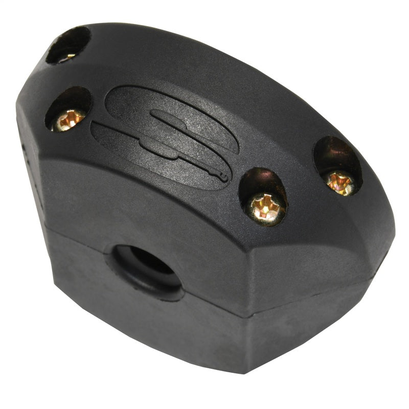 Superwinch Winch Hook Snubber - Black – FI Performance