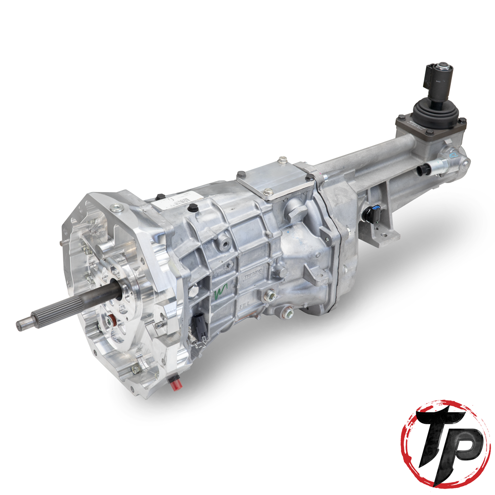 Ultimate Drag & Drive Magnum XL Dog Ring Transmission ; No Core Requir ...