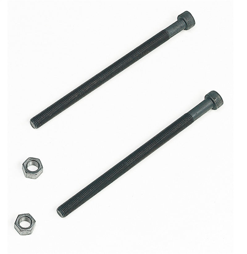 Tuff Country 1/2in Leaf Spring Center Pins Pair – FI Performance
