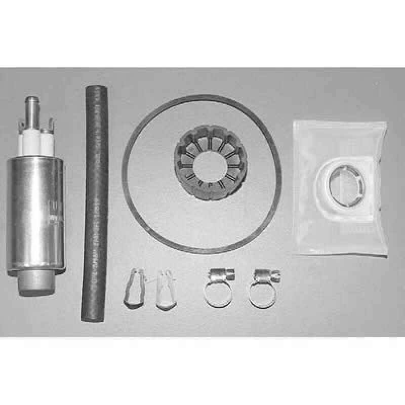 Walbro 91-92 Ford Tempo Fuel Pump/Filter Assembly – FI Performance