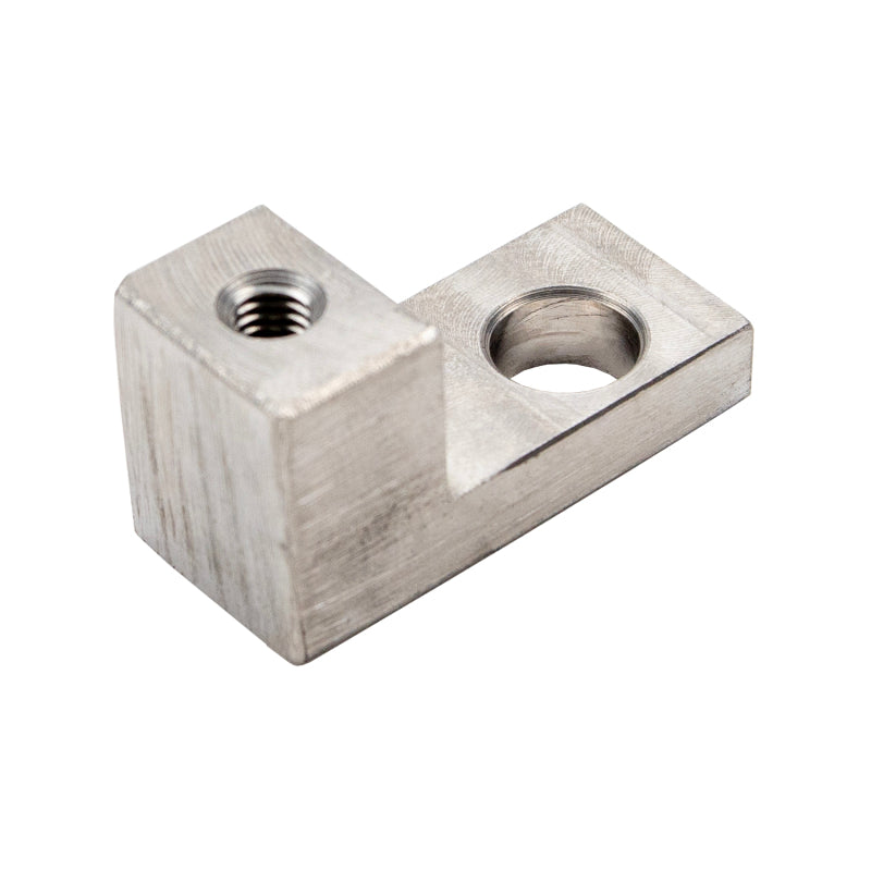 Wehrli 06-10 LBZ/LMM Duramax MAP Sensor Steel Weld Bung – FI Performance