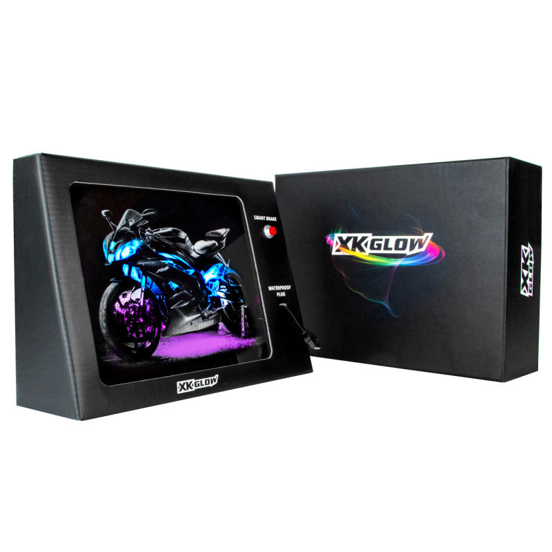 XK Glow Mini XKGLOW Display Board R6 Model – FI Performance