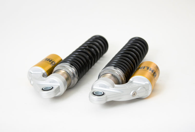 Ohlins 04-20 Harley-Davidson Sportster XL STX 36 Twin Shock Absorber ...