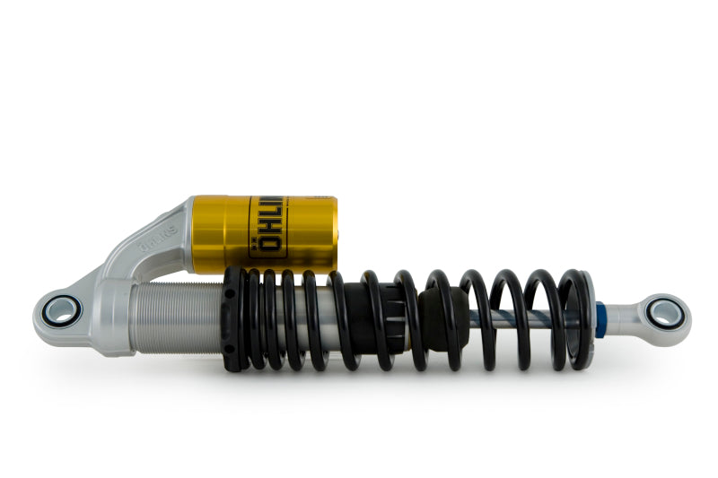 Ohlins 04-20 Harley-Davidson Sportster XL STX 36 Twin Shock Absorber ...