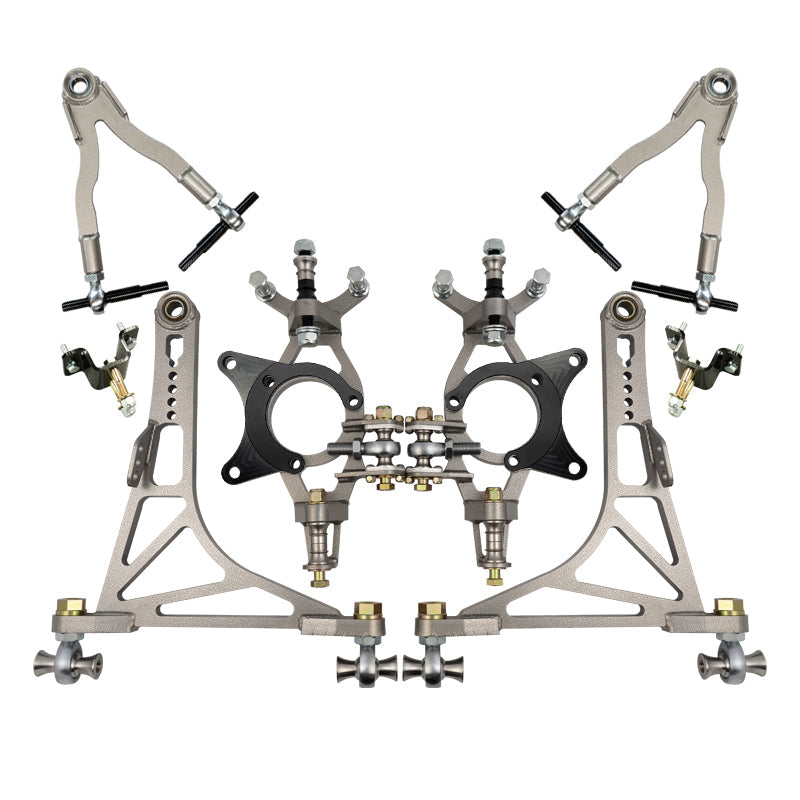 FDF RaceShop Corvette C5/C6 Mega Mantis Angle Kit – FI Performance